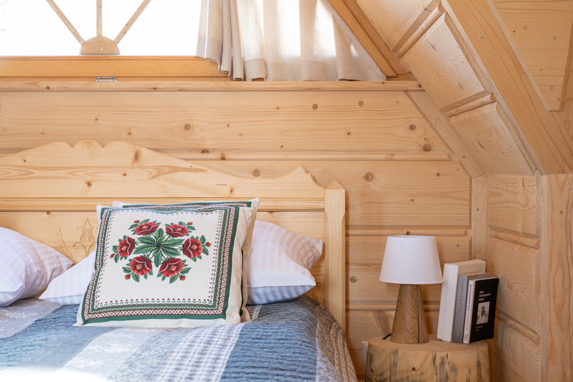 Wynajem Domków w Kościelisku, Tatry - Tatrzańskie Domy